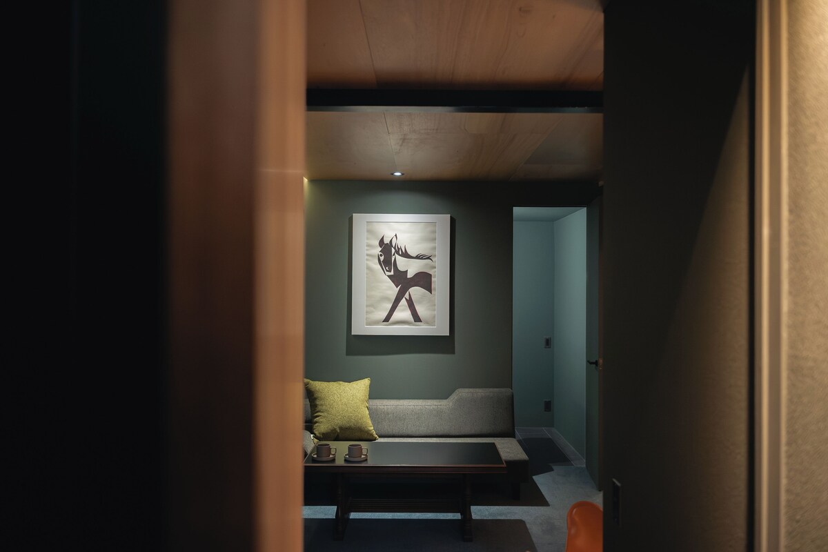 Quarto Twin Signature | Cofre no quarto, ferro/tábua de engomar, Wi-fi grátis 