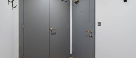 Casa, acessível | 2 quartos