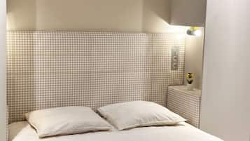 Apartamento conforto | Ferros/tábuas de passar roupa, Wi-Fi de cortesia