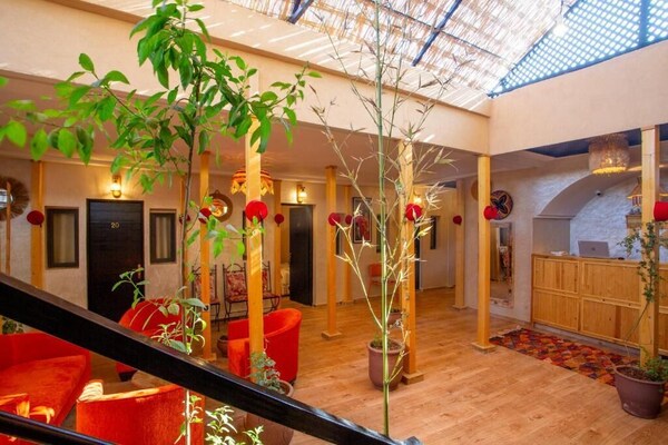 Auberge Prince - Marrakesh
