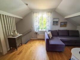 Casa | Parte interna