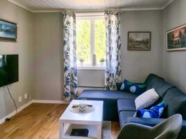 Casa | Parte interna