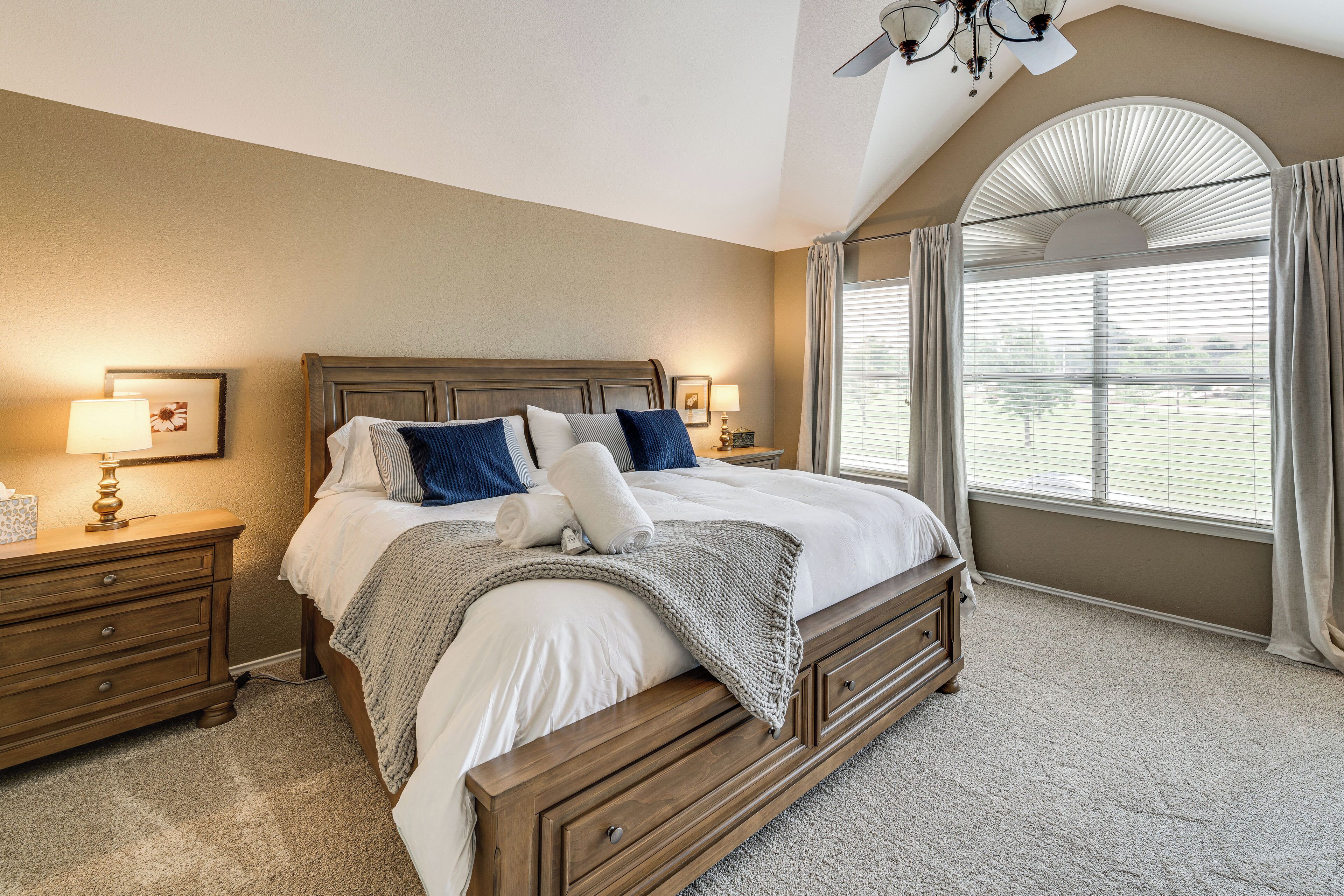 Casa (4 Bedrooms) | Interior