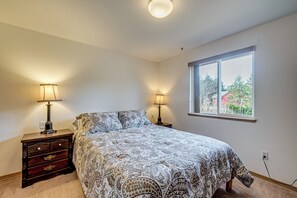 Casa (3 Bedrooms) | Interior