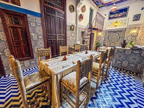 Restaurantes