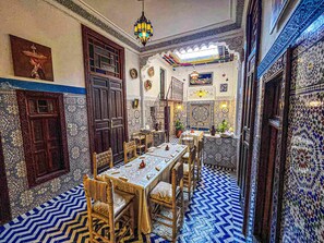 Restaurantes