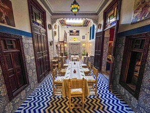 Restaurantes