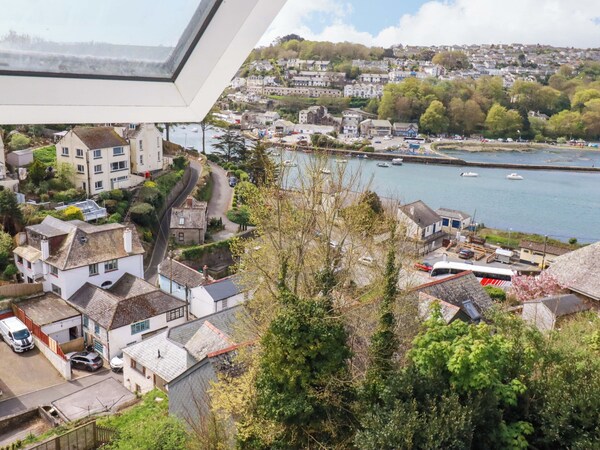 Berkeley View - Looe