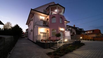 Fachada