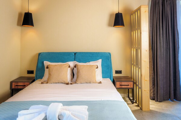 Maria Village Resort - Rose Valley