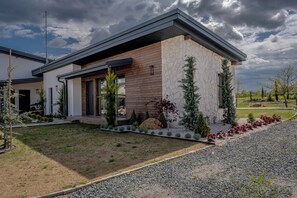 Suite Deluxe | Exterior