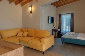 Suite Deluxe | Secretária, secretária adequada para computadores portáteis 