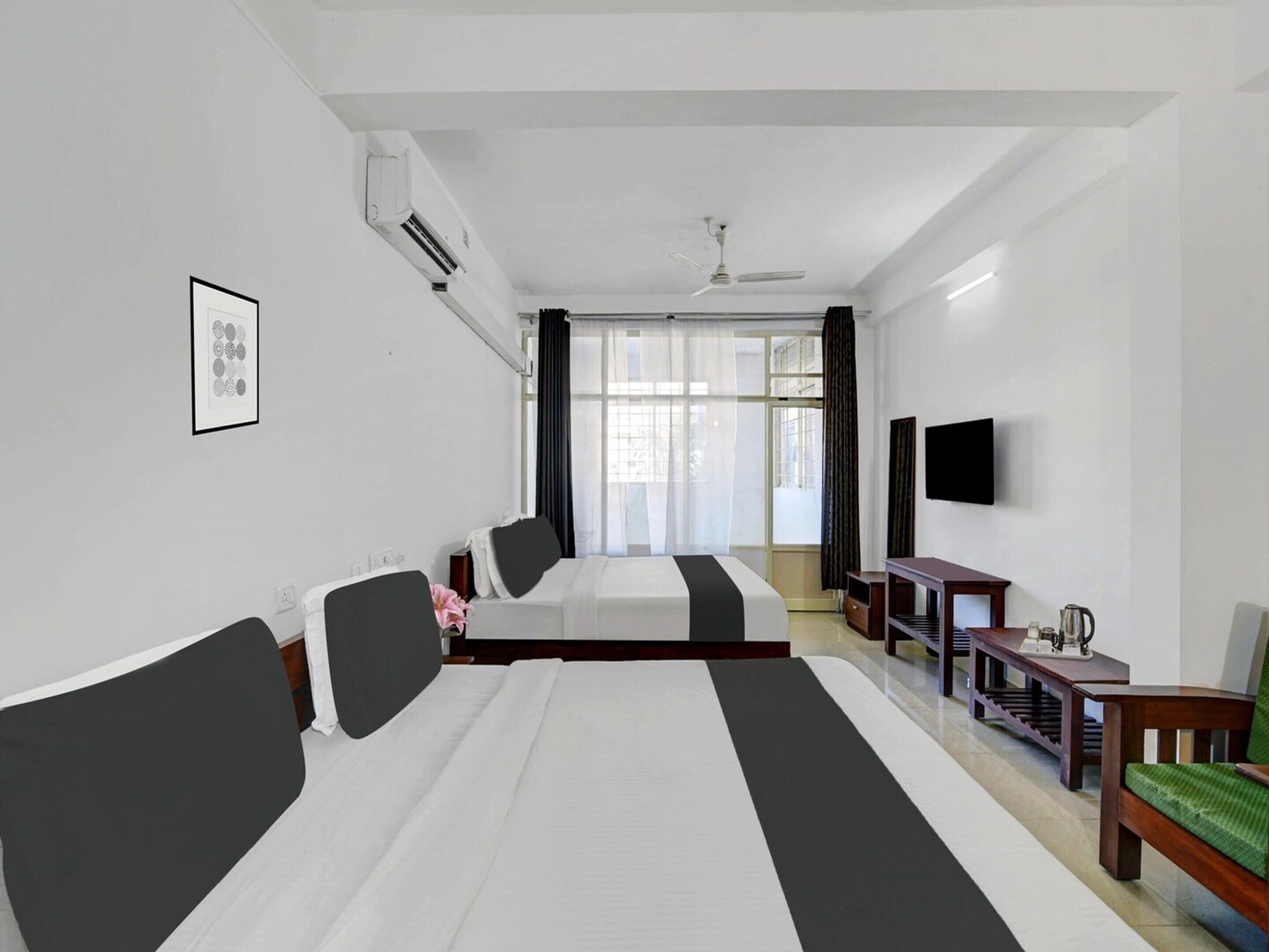 Casa | 1 quarto