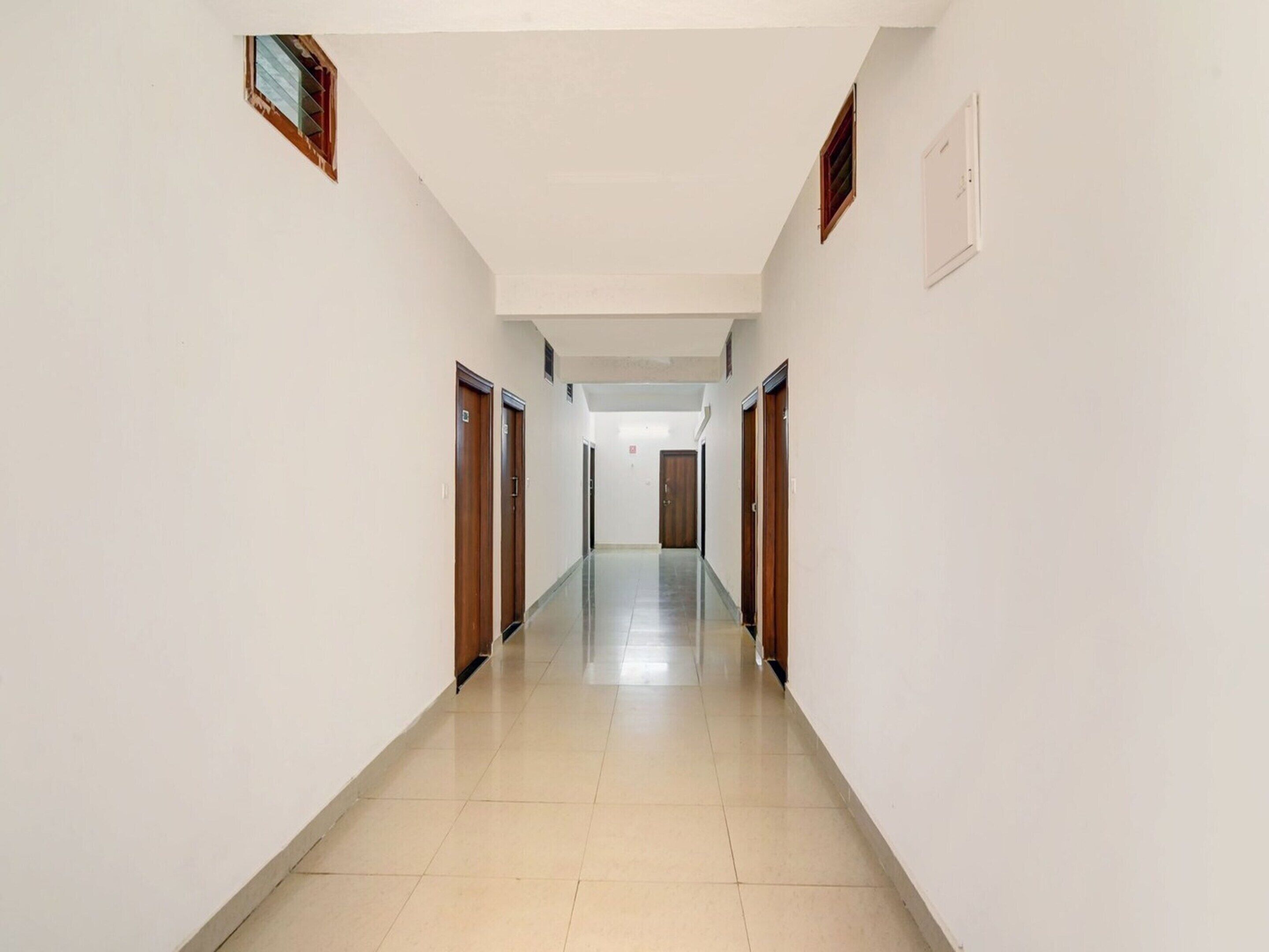 Casa | Parte interna