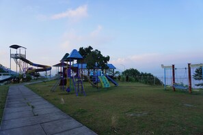 Playground externo