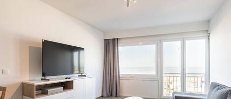 Apartamento | Área de estar