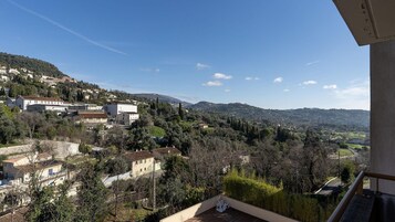 Apartamento | Vista do alojamento
