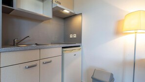 Apartamento | Cozinha privada