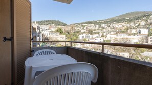 Apartamento | Varanda