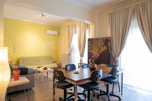 Casa, fumadores | 1 quarto 