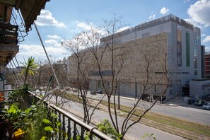 Casa, fumadores | 1 quarto 