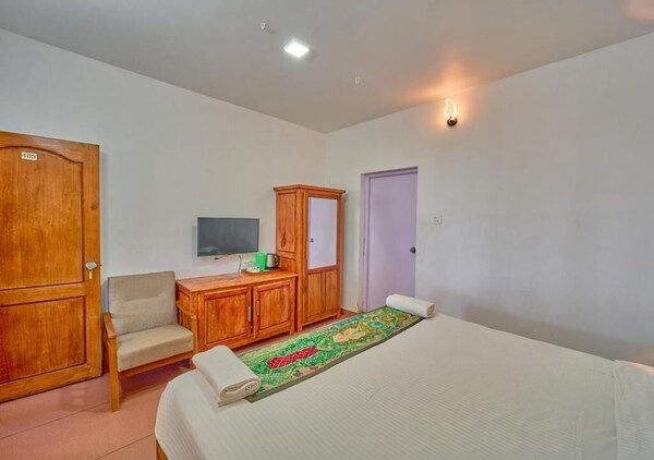Silent Retreat Ooty By Voye Homes - Ooty