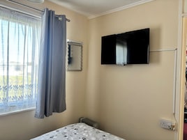 Casa de Campo | 2 quartos, com decoração personalizada, com mobília individualizada
