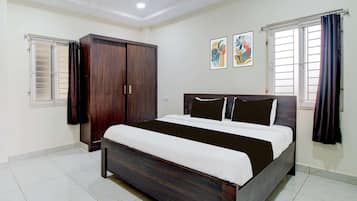 Casa | 1 quarto