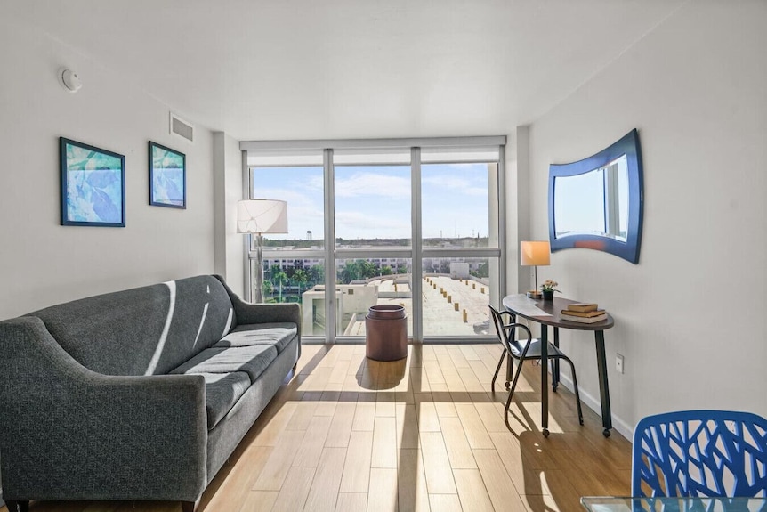 Quiet Cozy Apartment | Fort Myers - Fort Myers, FL