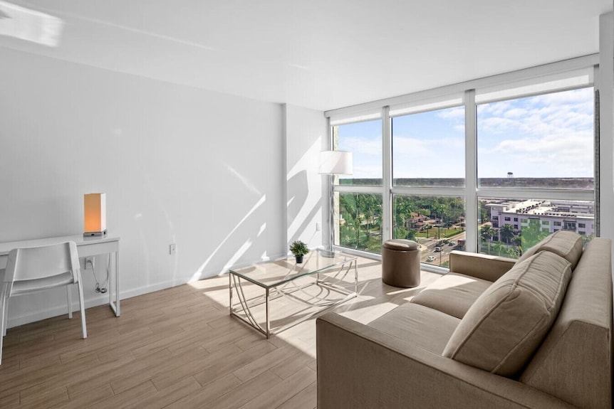 Peaceful Cozy Apartment | Fort Myers - Fort Myers, FL