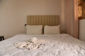 Quarto Individual Clássico | Wi-fi grátis 