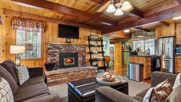 Casa (3 Bedrooms) | Interior