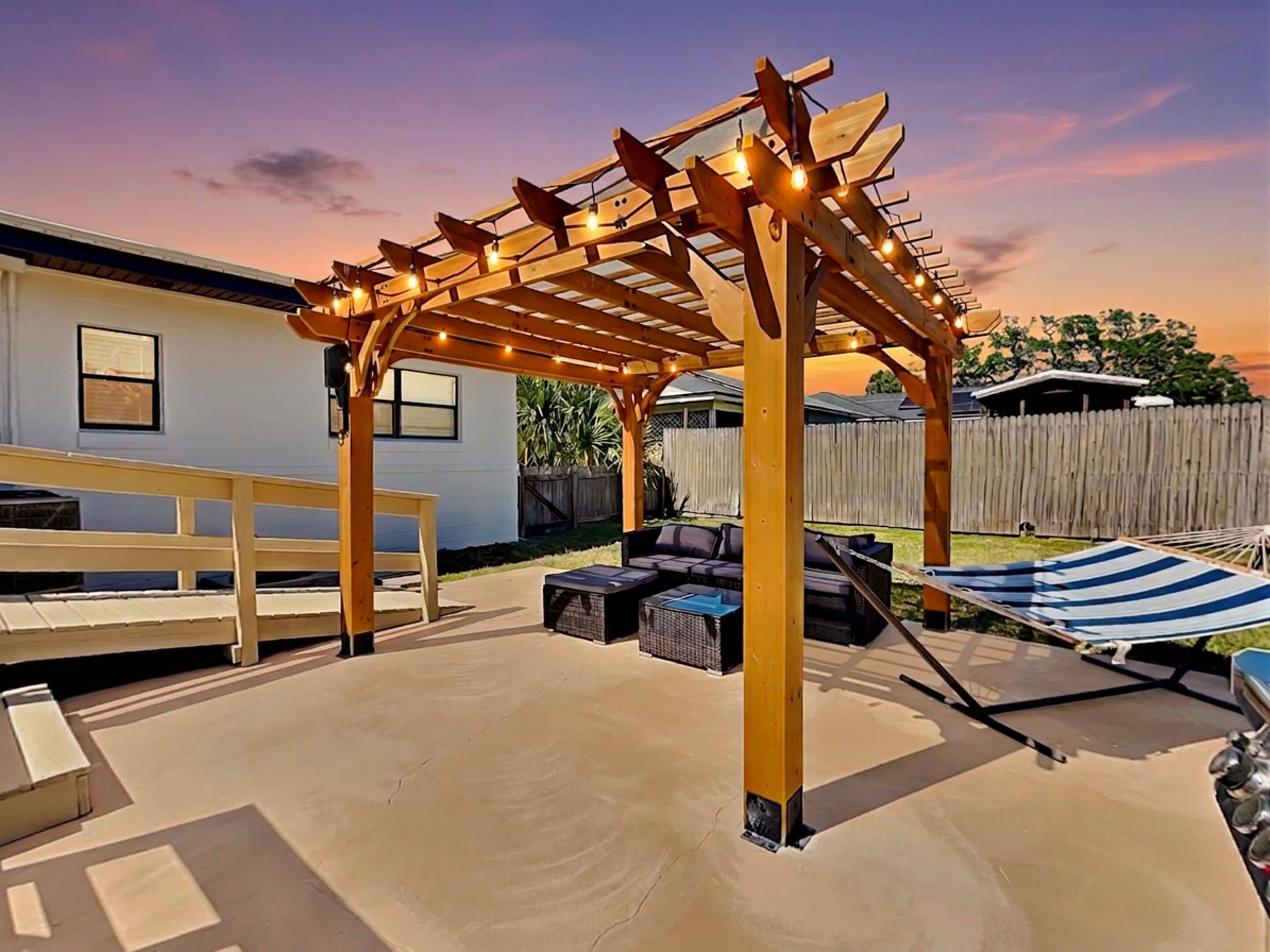 Casa (5 Bedrooms) | Comodidades da propriedade