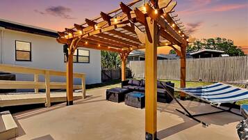 Casa (5 Bedrooms) | Comodidades da propriedade
