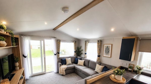 Mkrj Premium - Parkdean Camber Sands - - Camber Sands