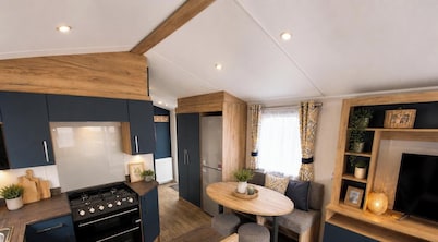 Mkrj Premium - Parkdean Camber Sands -