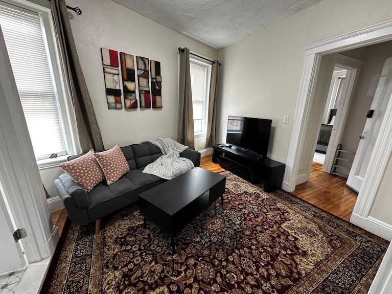 Coolidge Corner Entire 1bed Apt - Lexington, MA