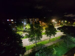 Apartamento Comfort, Vista para a cidade | Diversos