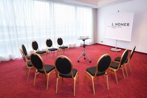 Sala de reunião