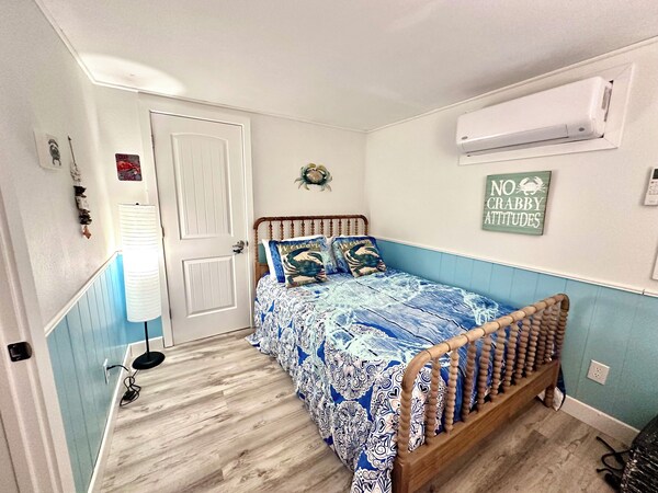 Cabin By The Sea - Hernando Beach, FL