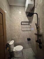 Quarto Deluxe, não fumadores | Casa de banho