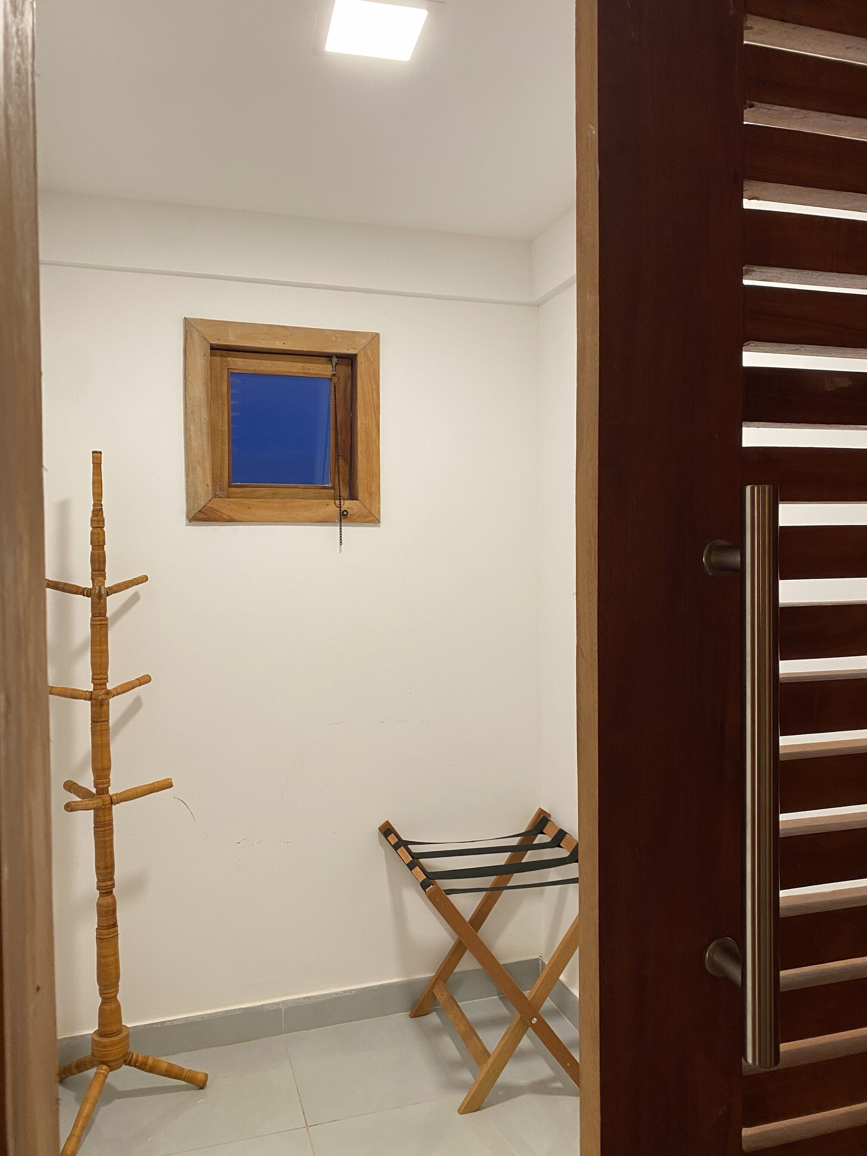 Suite Superior, várias camas, varanda, vista para a praia | Interior