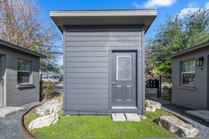 Apartamento, fumadores | 1 quarto 