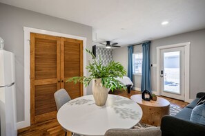 Apartamento | 1 quarto