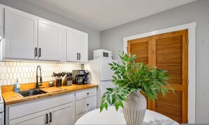 Casa | 1 quarto