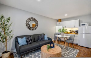 Casa | 1 quarto