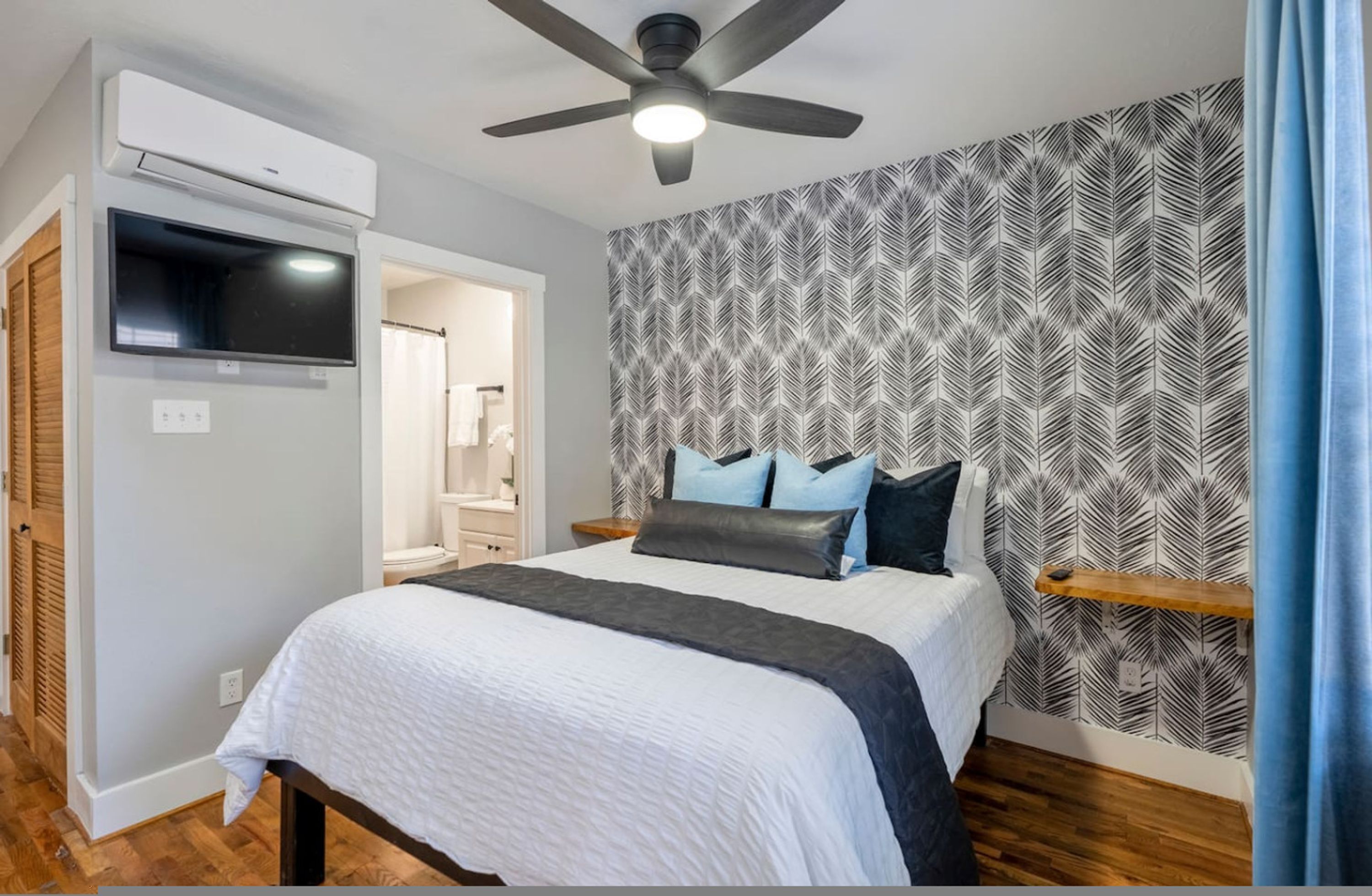 Apartamento | 1 quarto 