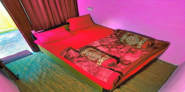 The Kunwar Heritage Inn - Bhowali