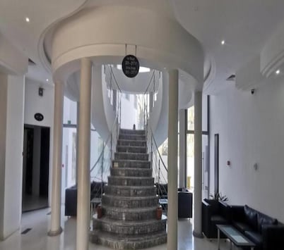 Olympic Djerba hôtel  