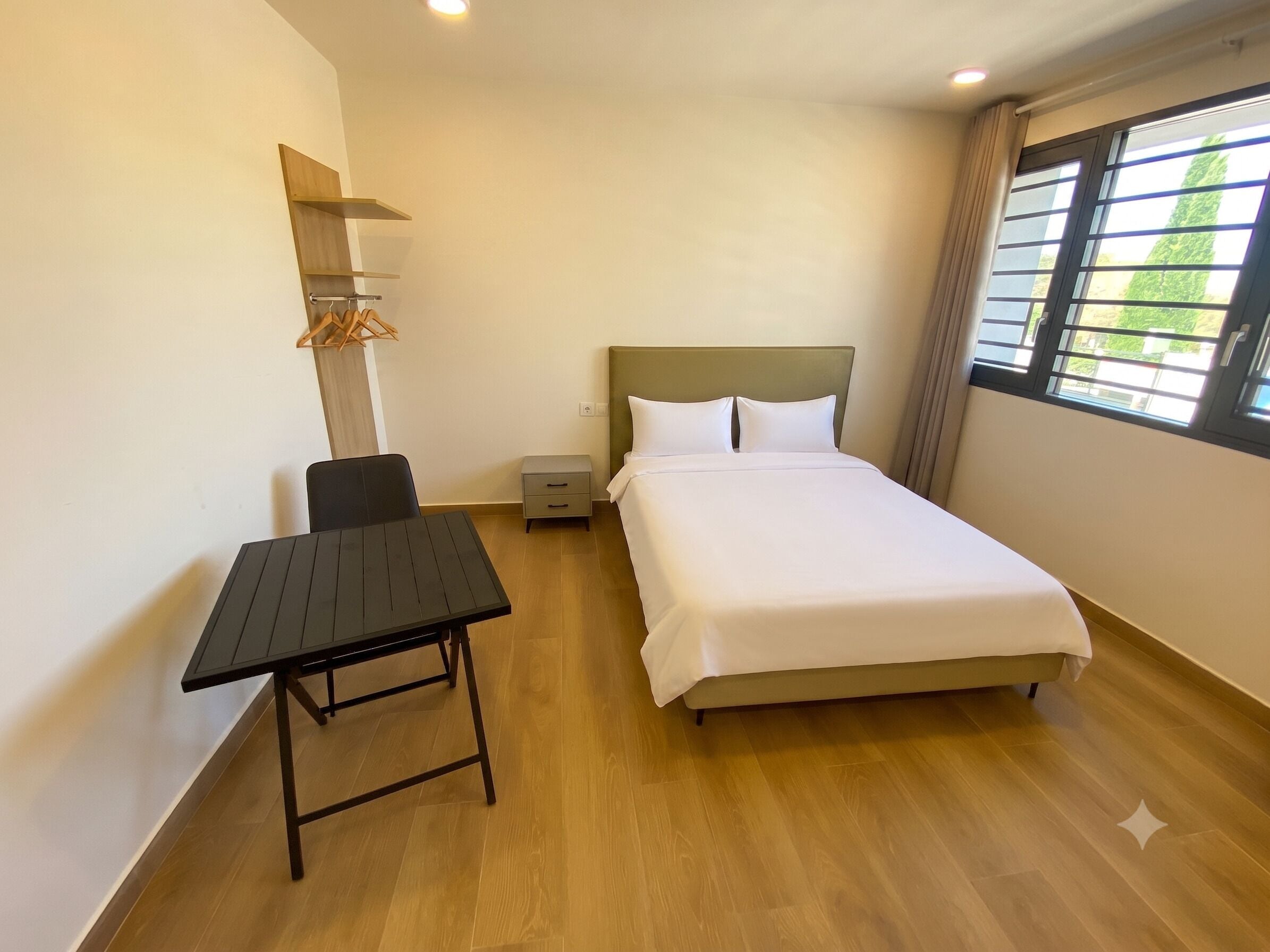 Quarto família